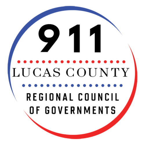 Home - Lucas County 911 | Regional Council of Governments