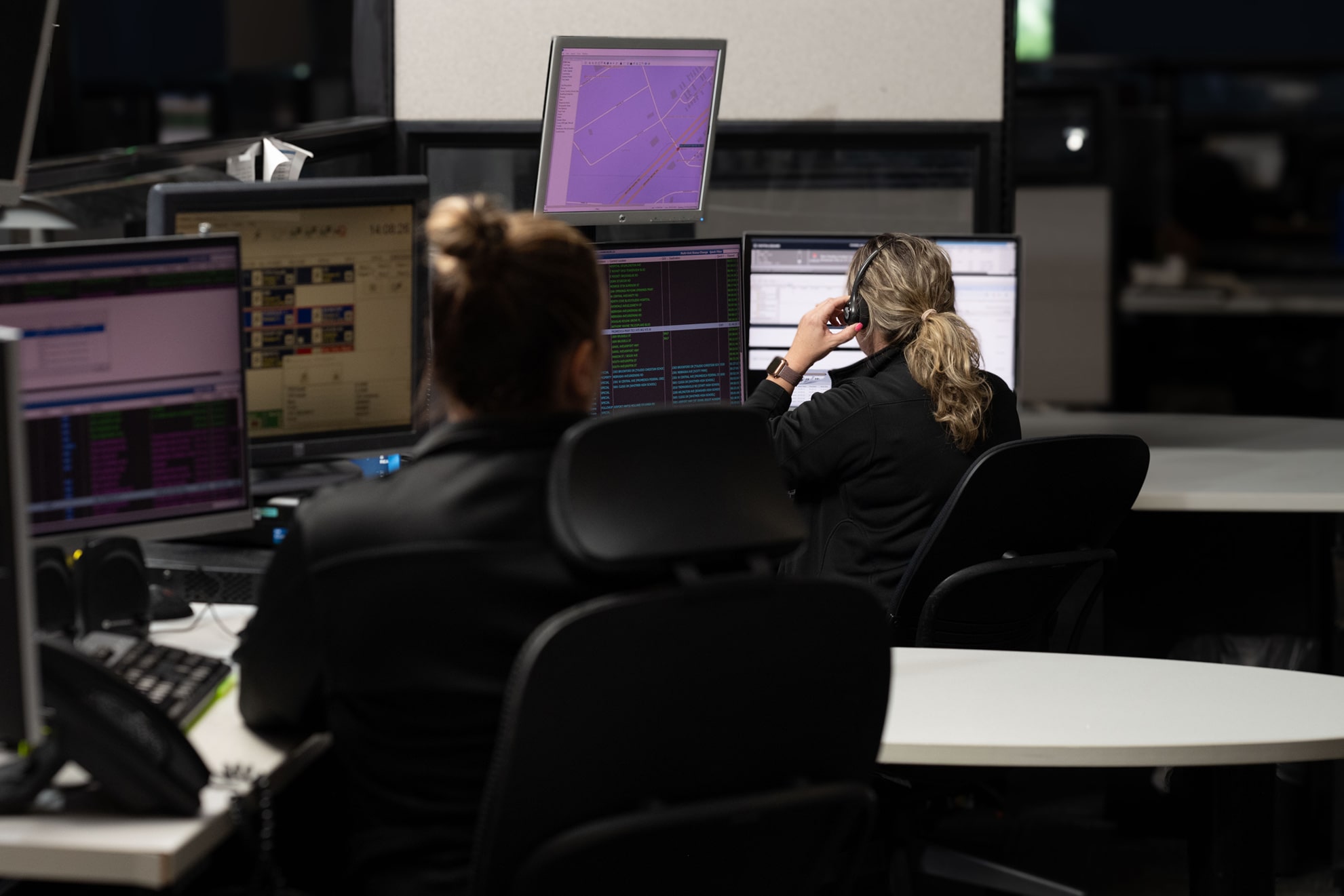 About Us - Lucas County 911 | Regional Council of Governments