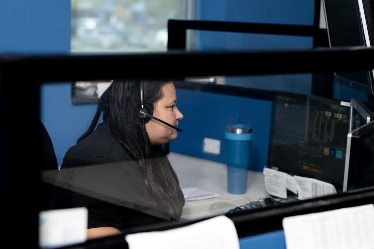 Home - Lucas County 911 | Regional Council of Governments