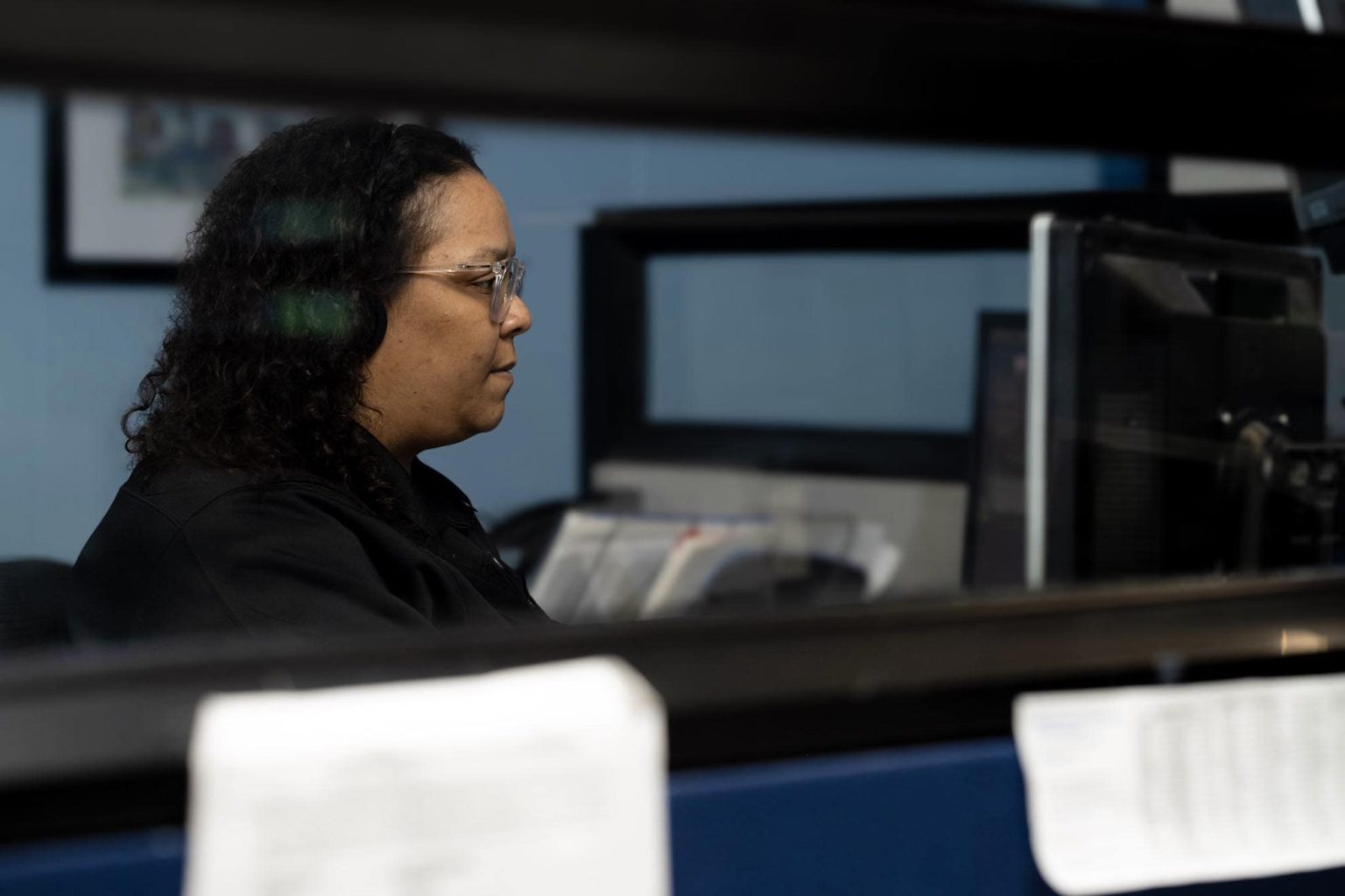 About Us - Lucas County 911 | Regional Council of Governments
