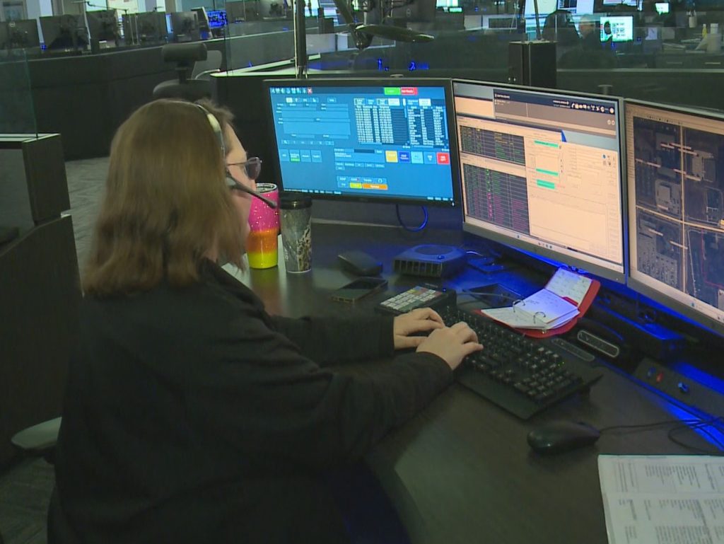 Home - Lucas County 911 | Regional Council of Governments